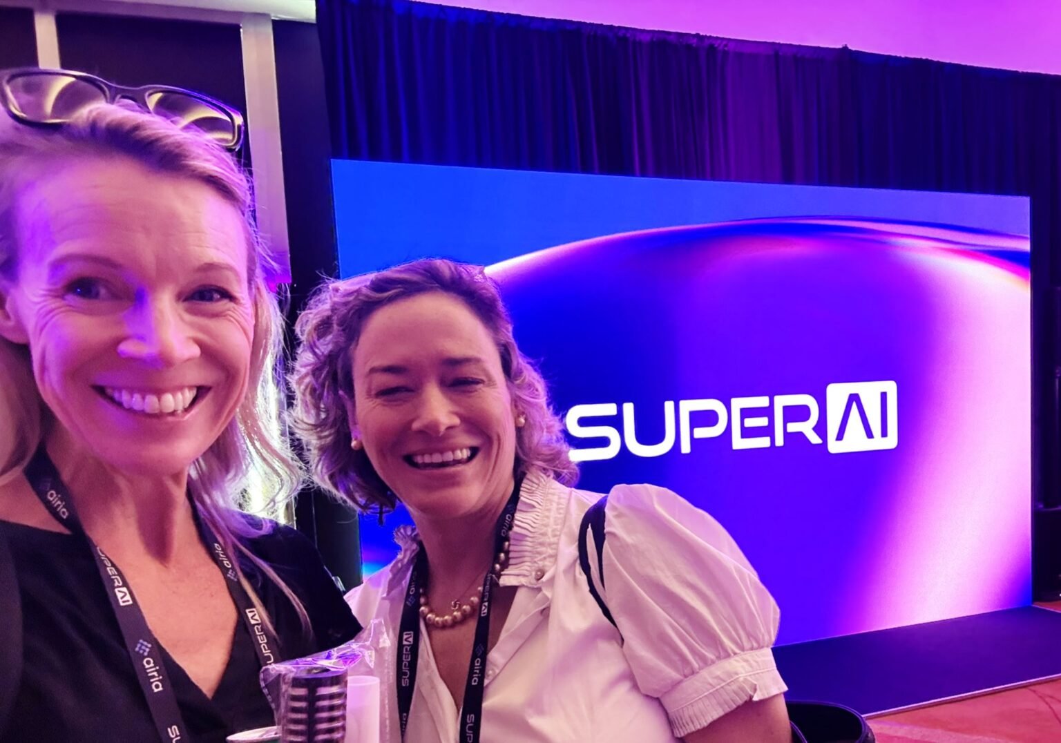 SuperAI Singapore 2025: A Powerful Convergence of Minds, Machines, and ...