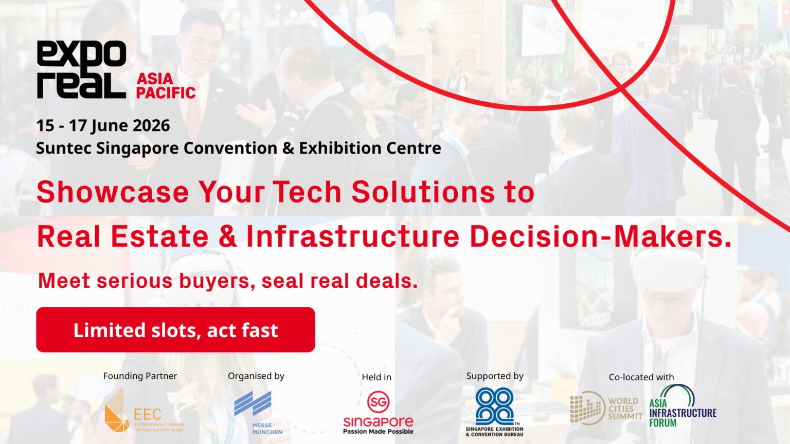 IBM AI Innovation Day 2026 - Tech Singapore Advocates